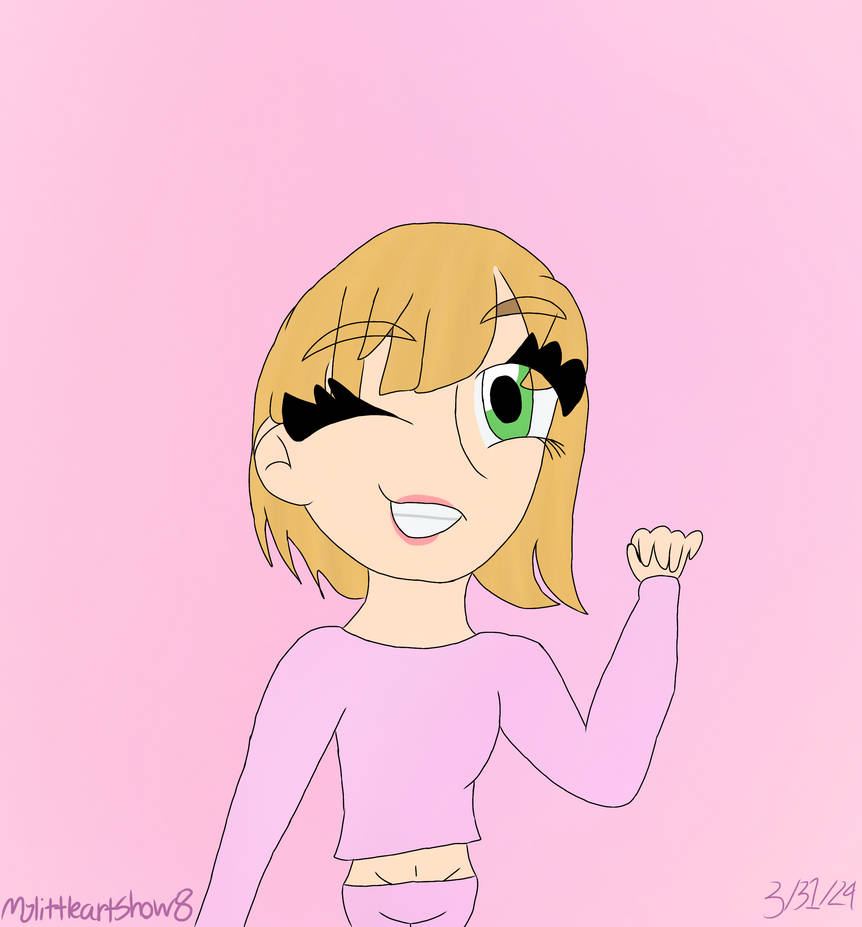 Happy Bleated Birthday To Frederica By Mylittleartshow8 On Deviantart