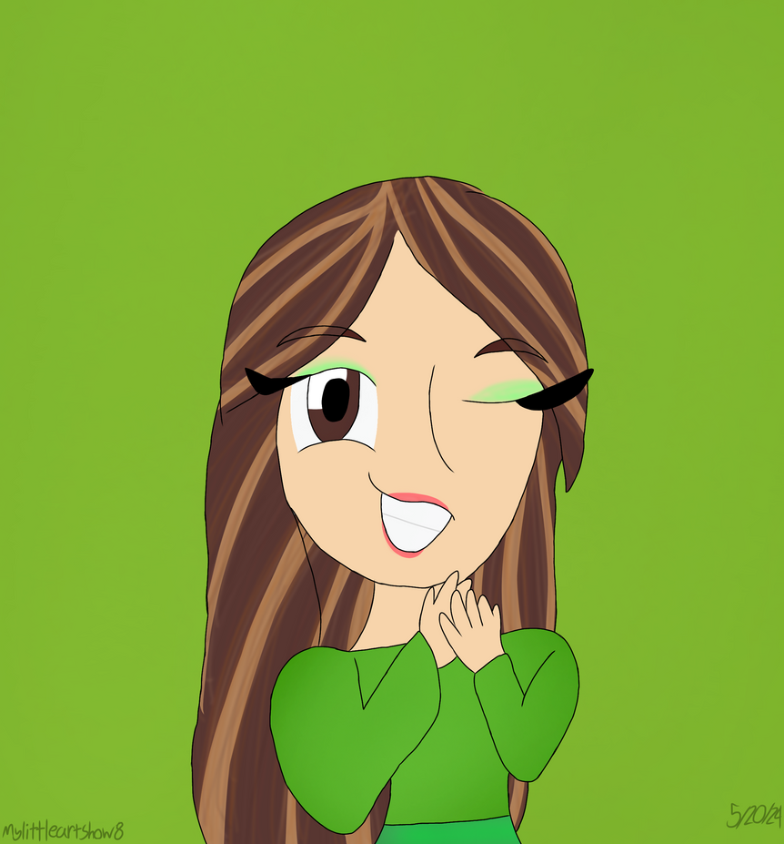 Happy Bleated Birthday To Mei Mei By Mylittleartshow8 On Deviantart