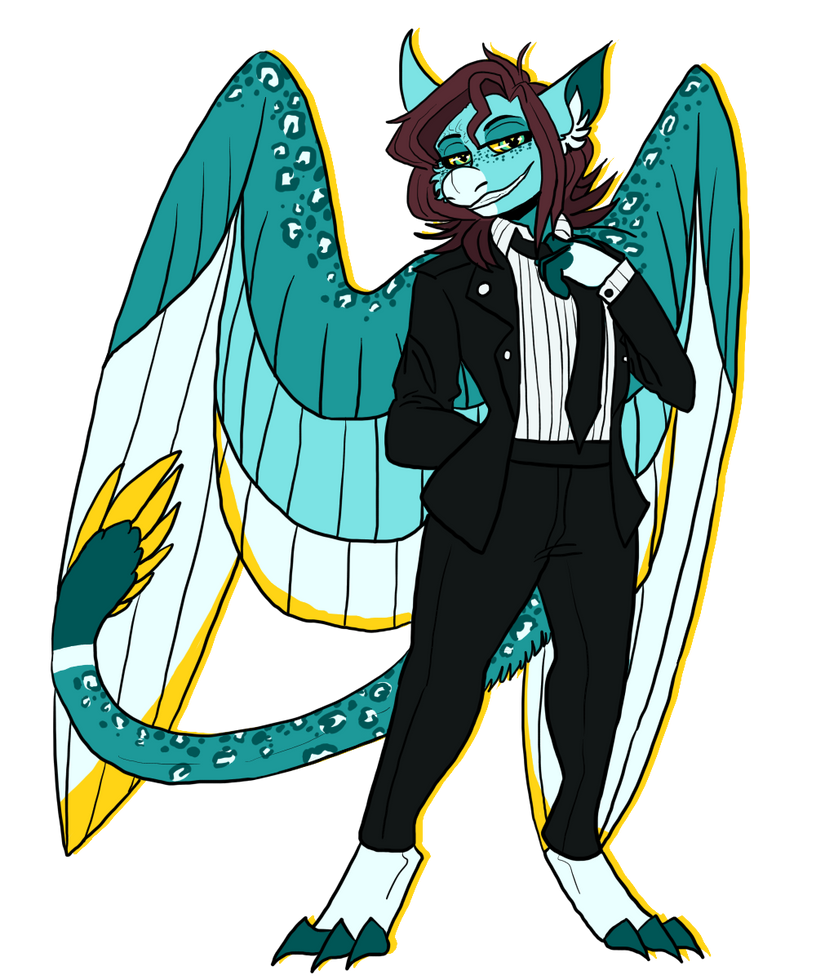 Comm Fullbody For Imp Gal Draws By ThatOneLittleArtist On DeviantArt comm-fullbody-for-imp-gal-draws-by-thatonelittleartist-on-deviantart