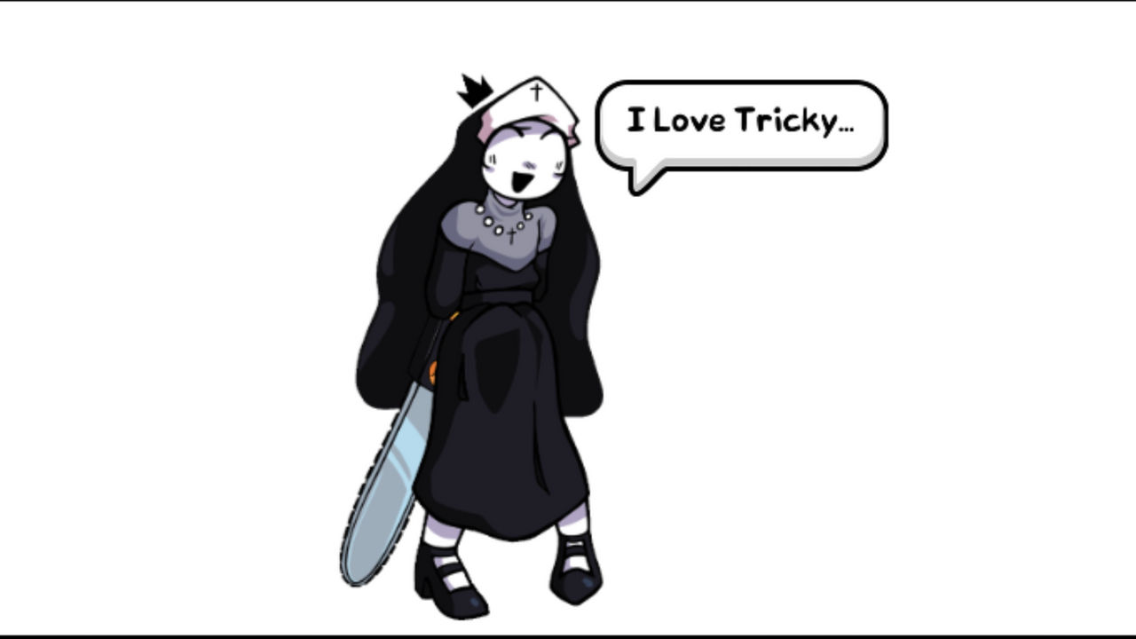 Fnf Taki Loves Tricky By Gaicapenny640 On Deviantart