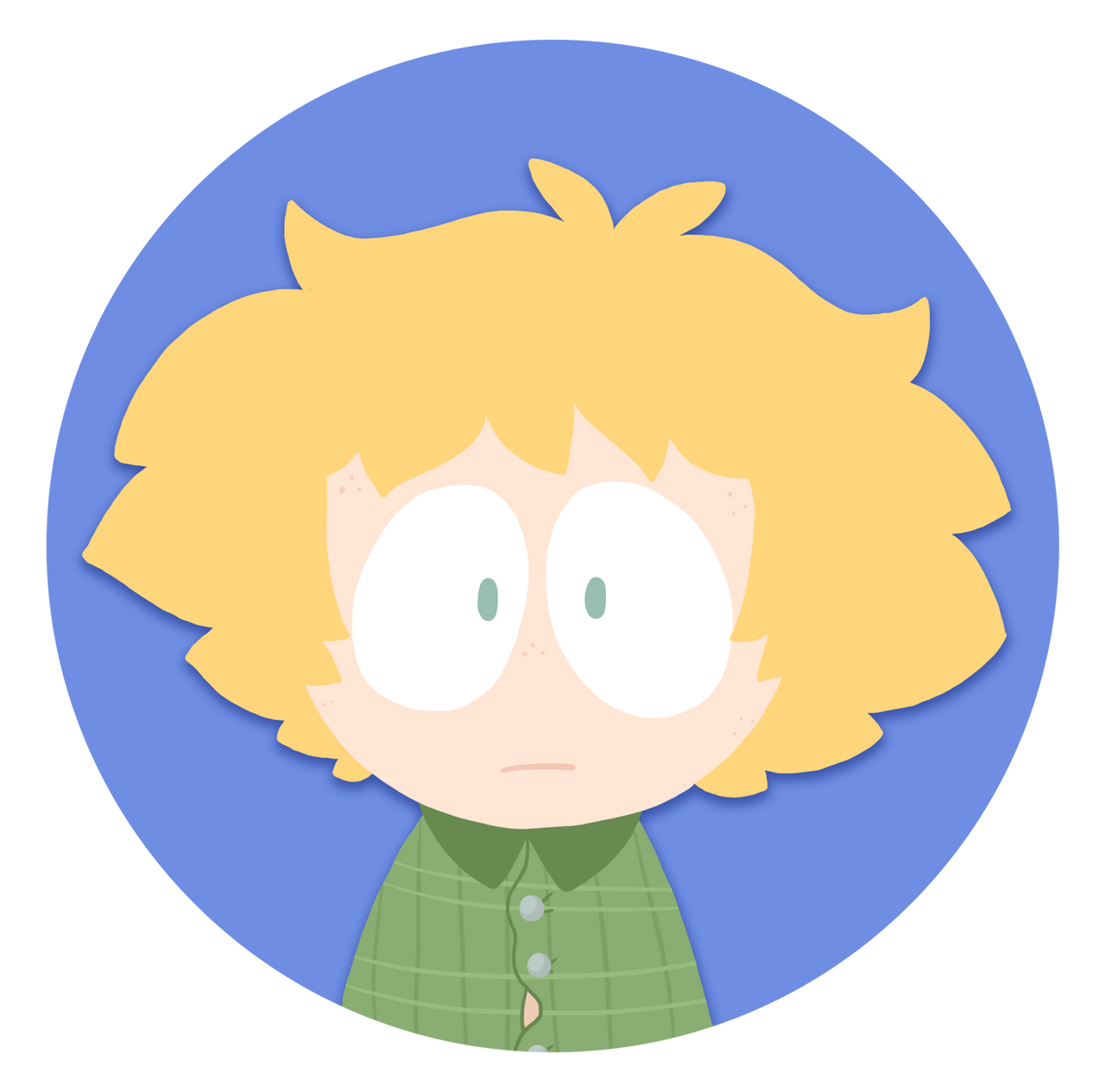 Tweek Tweak Icon By Humanmascot On Deviantart