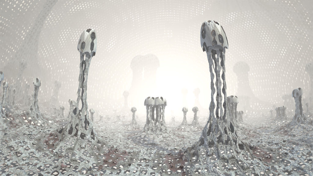 Fractal Decomposition By Hypex2772 On Deviantart