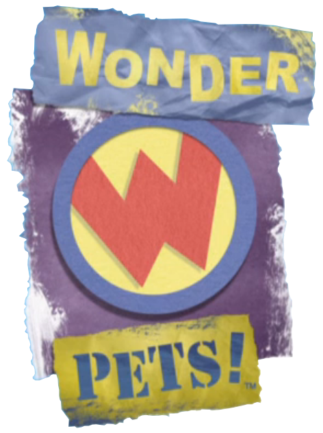 Wonder Pets Logo Save The Skunk Rocker Ver by stacey16 on DeviantArt Wonder Pets Logo Save The Skunk Rocker Ver by stacey16 on DeviantArt