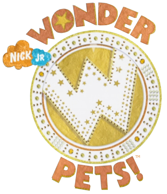 Wonder Pets Logo Save The Hound Dog Ver by stacey16 on DeviantArt Wonder Pets Logo Save The Hound Dog Ver by stacey16 on DeviantArt