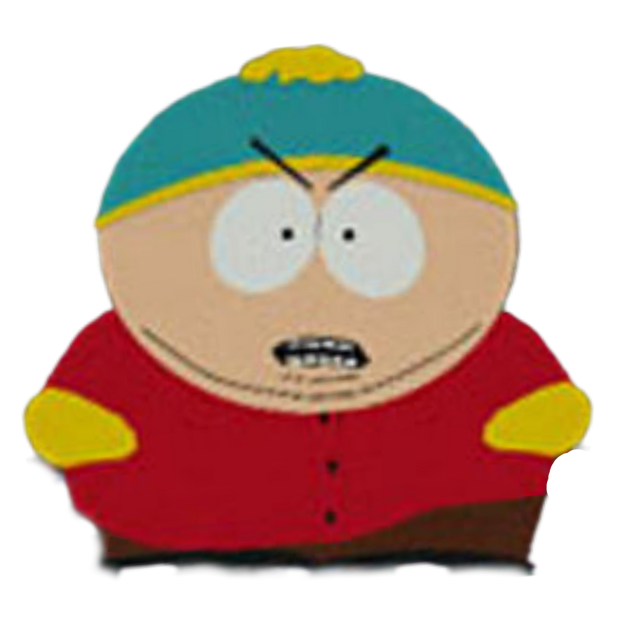 Eric Cartman Angry by stacey16 on DeviantArt Eric Cartman Angry by stacey16 on DeviantArt