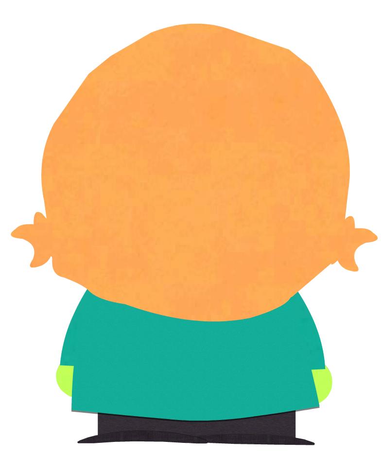 Millie Larsen Back by stacey16 on DeviantArt Millie Larsen Back by stacey16 on DeviantArt