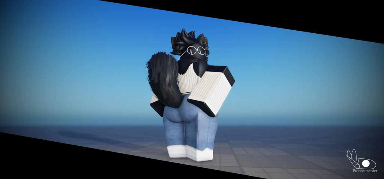 Bonus Calypso Butt By Propheimeister On Deviantart