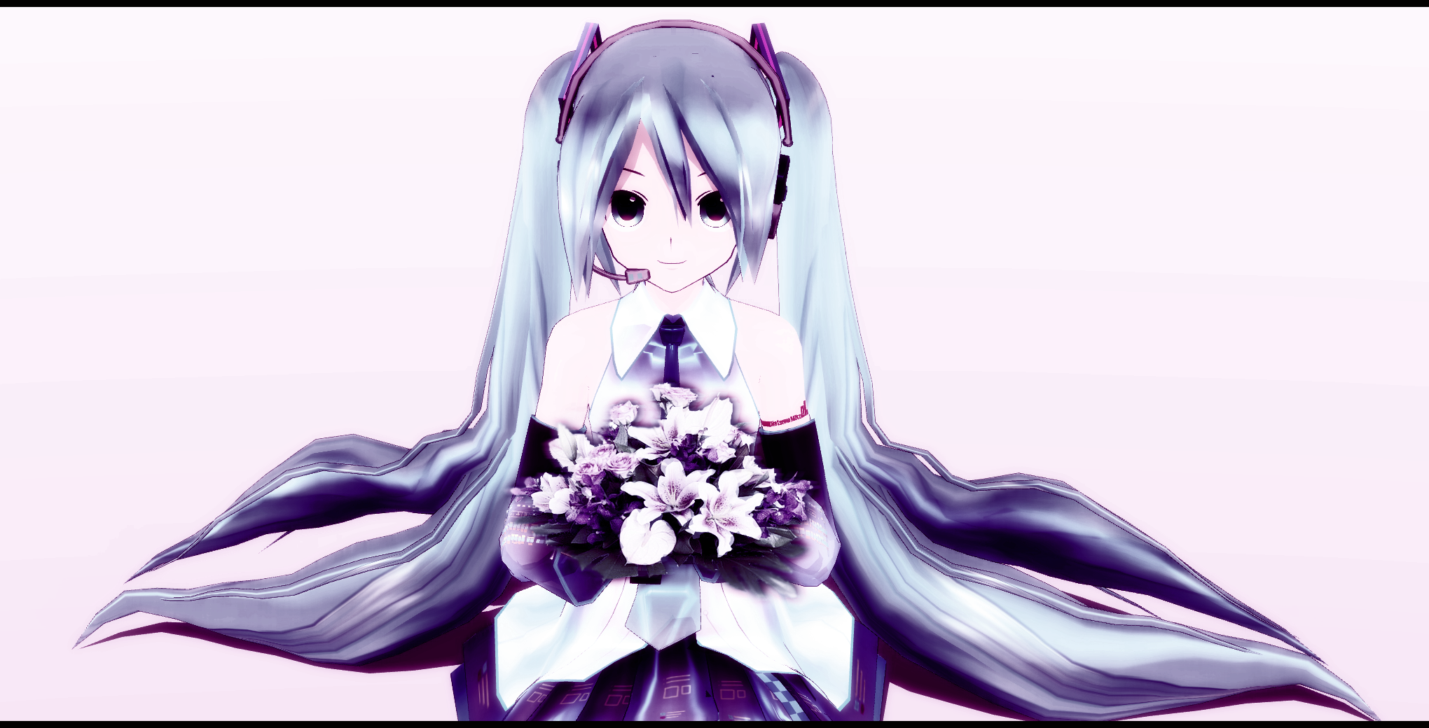 Miku Mmd By Deiroko On Deviantart