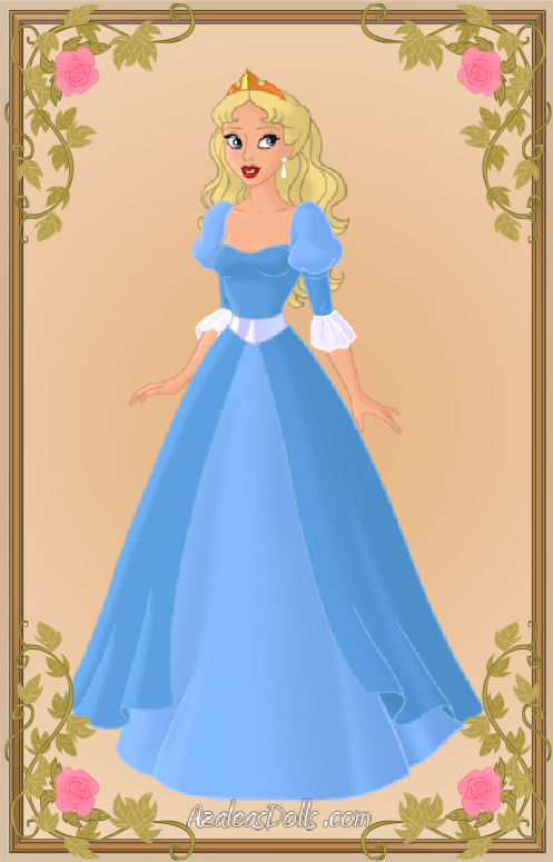 Princess Penelope By J Cat On Deviantart