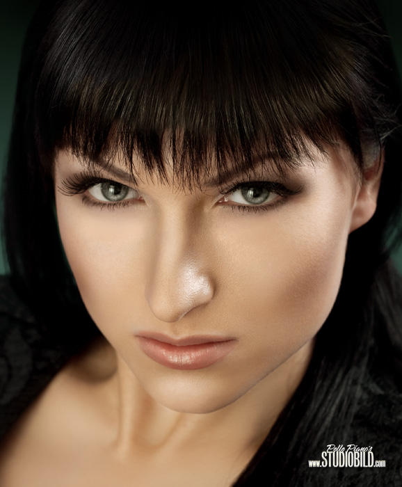Shes Got The Look By Sistersinister On Deviantart