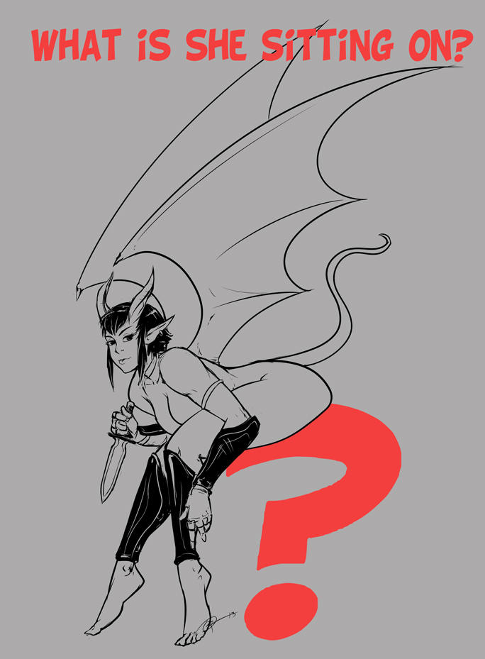 Horny Girl 2013 Q1 By Izra On Deviantart