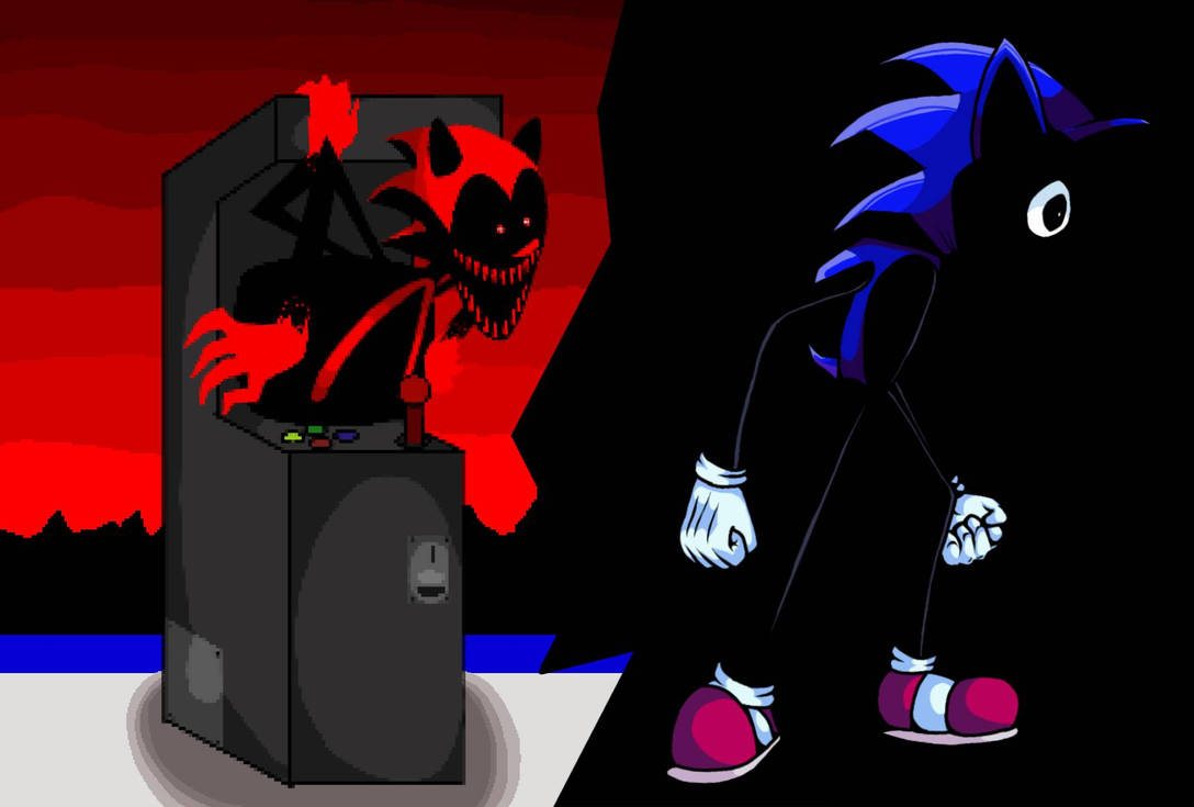 Double Error ( Fatal Error and Cyclop.ISO ) by EXESFan on DeviantArt Double Error ( Fatal Error and Cyclop.ISO ) by EXESFan on DeviantArt