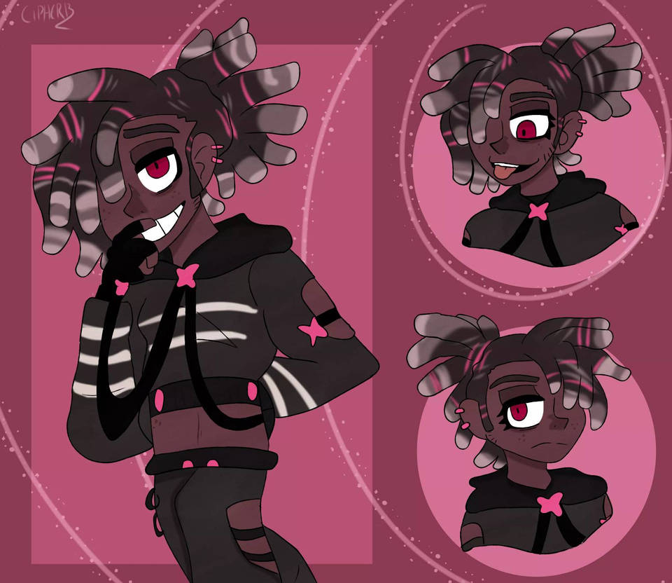 OC Sheet By VolticGlitch On DeviantArt oc-sheet-by-volticglitch-on-deviantart