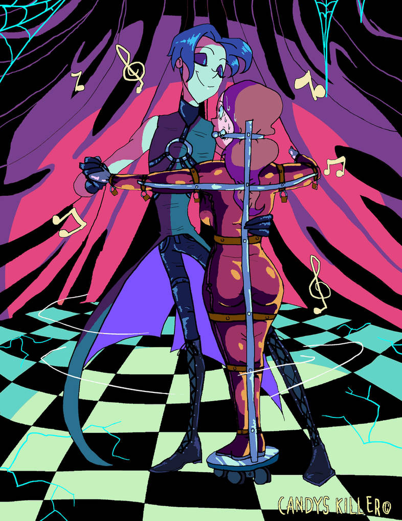 Candys Killer User Profile Deviantart