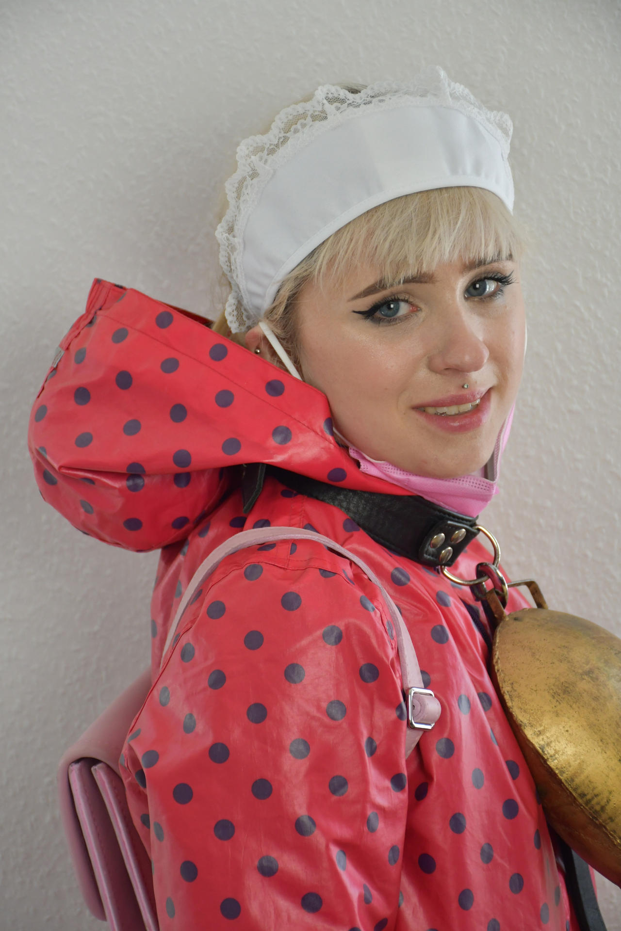 German Rubber Maid Jeeltjezulma 64 By Hatshuffle On Deviantart