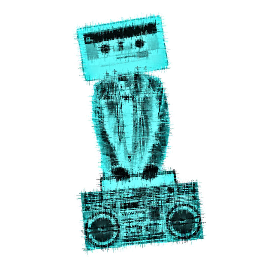 Bass Box Vibes By Goldlionlife On Deviantart