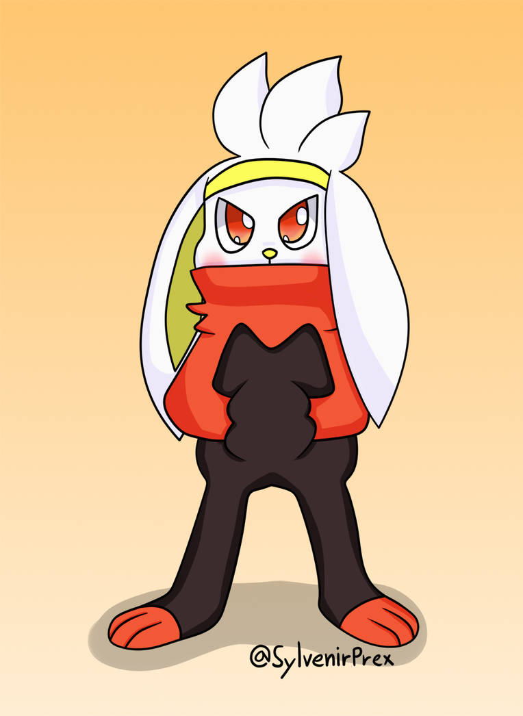 Raboot By Sylvenirprex On Deviantart