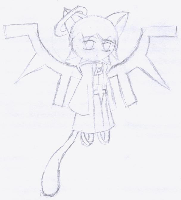 Angel Gordo. by gordon1 on DeviantArt