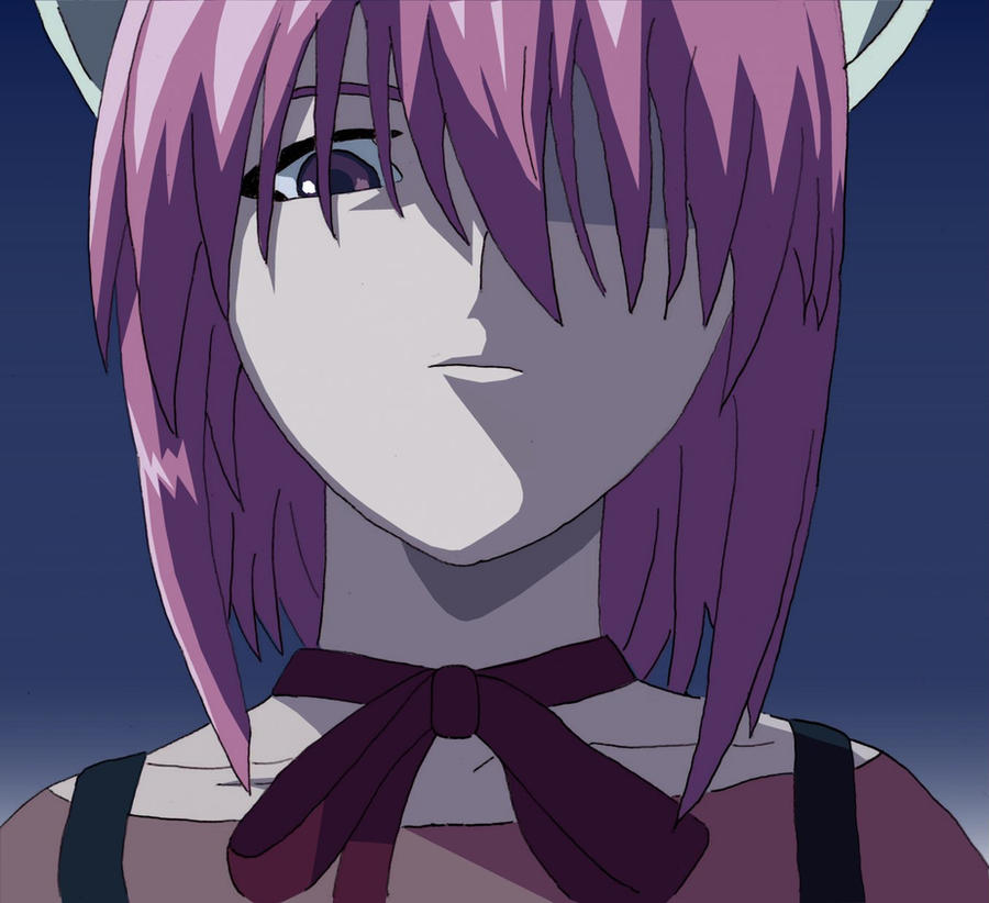 Lucy by AnnieAngelofFire on DeviantArt