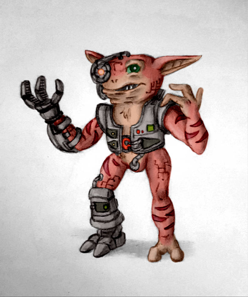 Grox Spore By VesOliy On DeviantArt grox-spore-by-vesoliy-on-deviantart