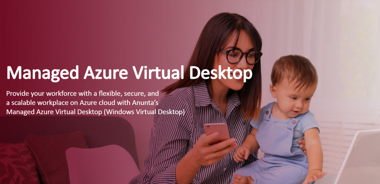 Modernize your workspace with Windows Virtual Desk by Anuntatech on ... Modernize your workspace with Windows Virtual Desk by Anuntatech on ...