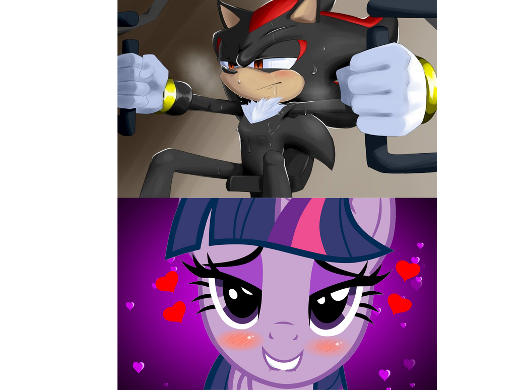 Shadow Hot And Powerful Guy By Balabinobim On Deviantart