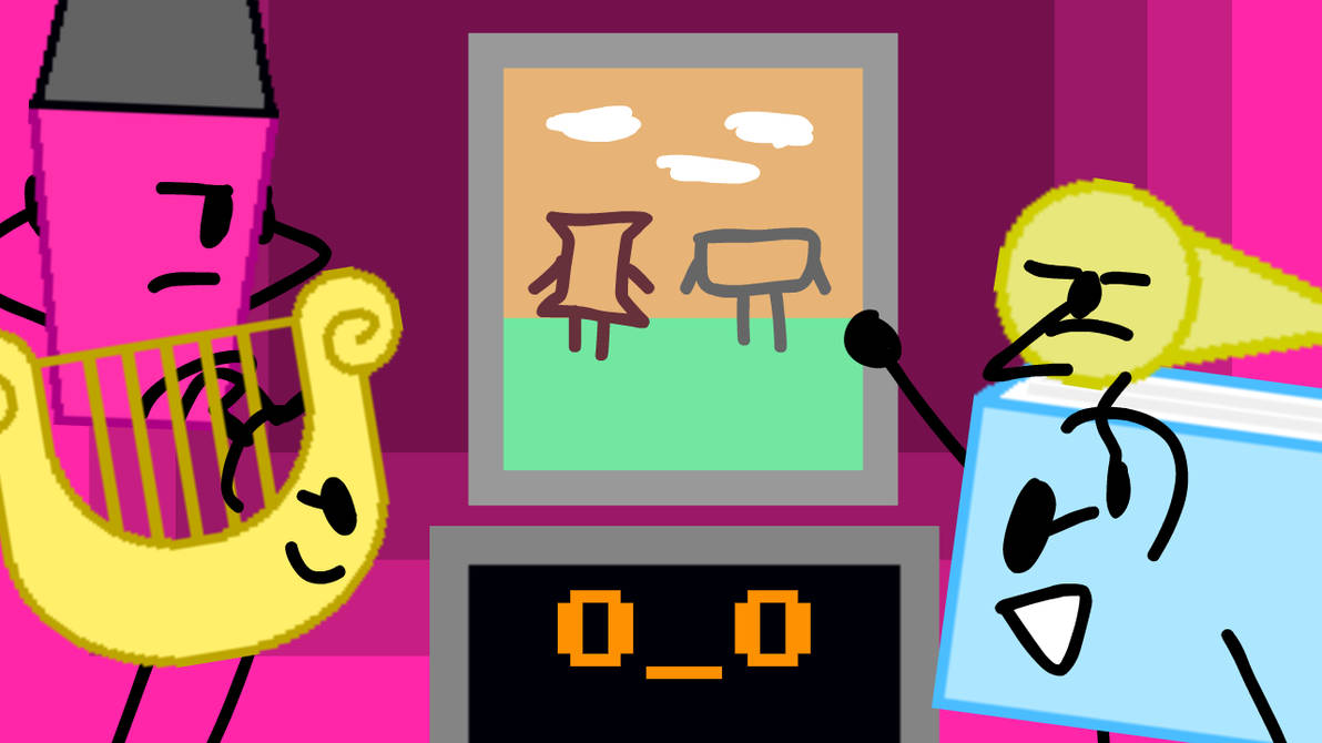 Spool and Screen by OracleRyan49 on DeviantArt Spool and Screen by OracleRyan49 on DeviantArt