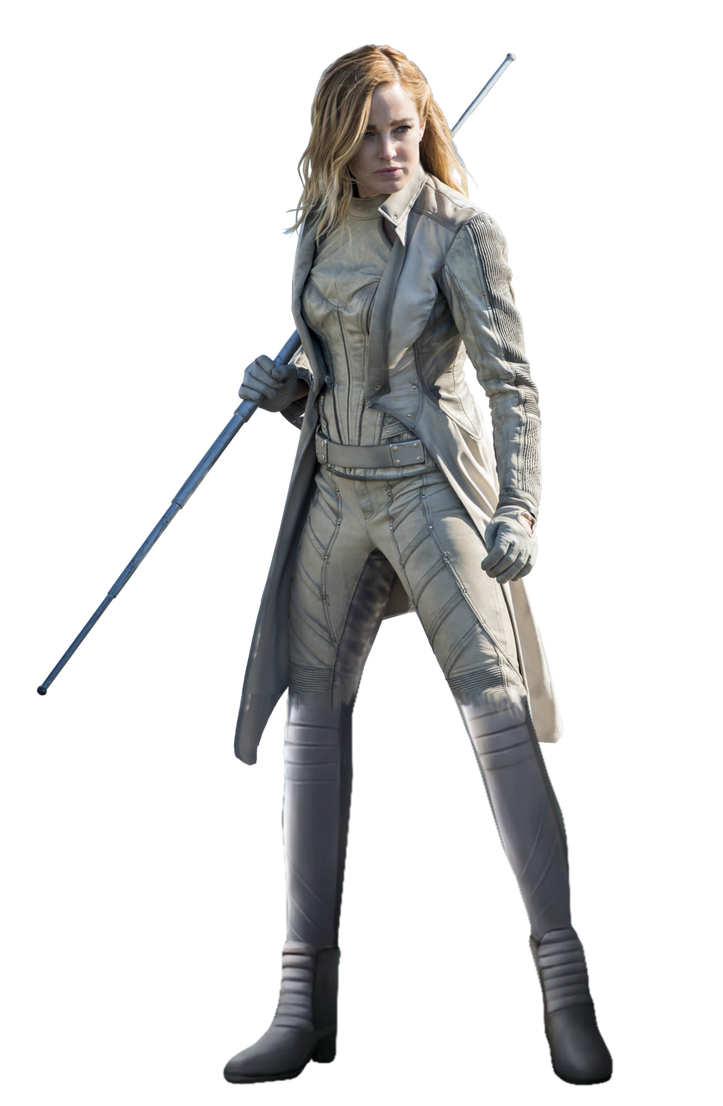 Sara Lance By Galleryab On Deviantart