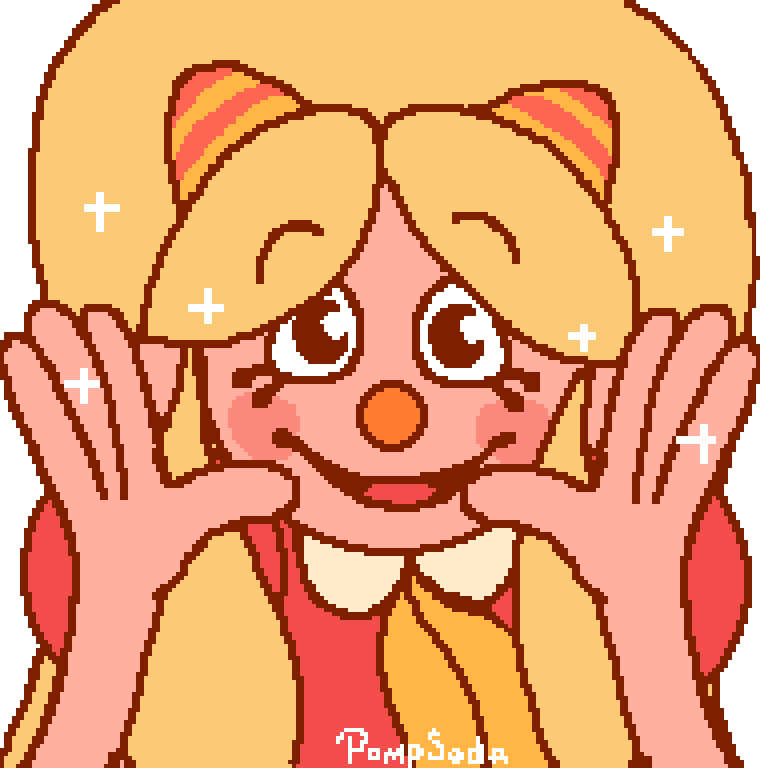 Julie Joyful By Sodaskullart On Deviantart