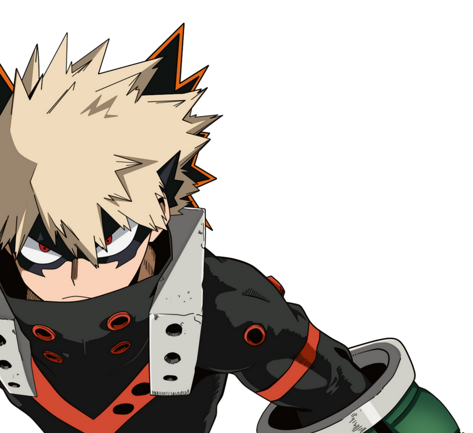 Bakugo Katsuki- Chapter 207 BNHA render by genezizpa on DeviantArt Bakugo Katsuki- Chapter 207 BNHA render by genezizpa on DeviantArt