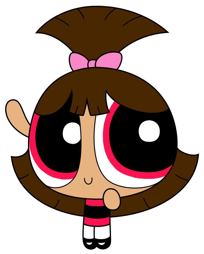 Ppg Oc Brave 2016 Style By Wanda92 On Deviantart