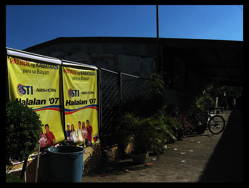 Halalan 2007 - STI by sman96 on DeviantArt