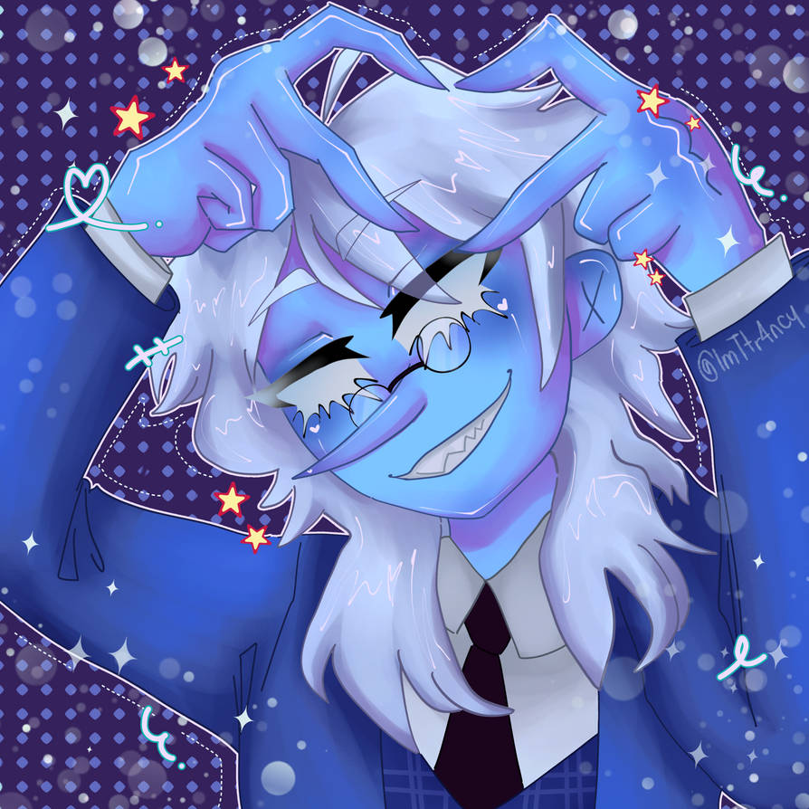 Winter King Fanart Fionna And Cake By Imttr4ncy On Deviantart