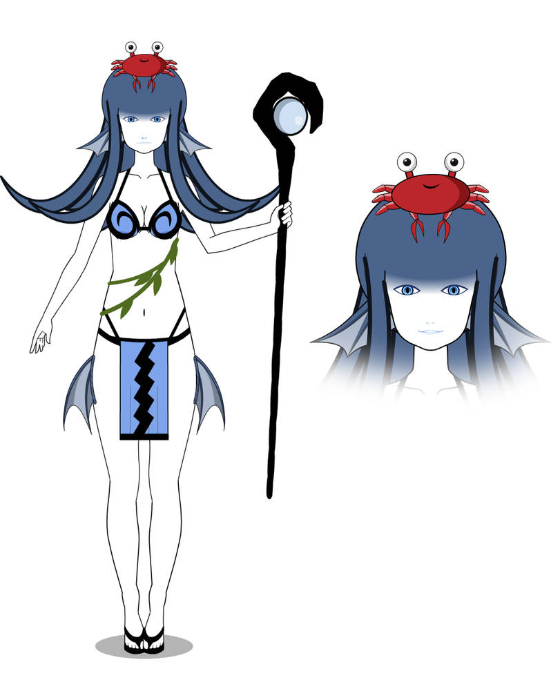 Kisekaetheresa By Attavia On Deviantart