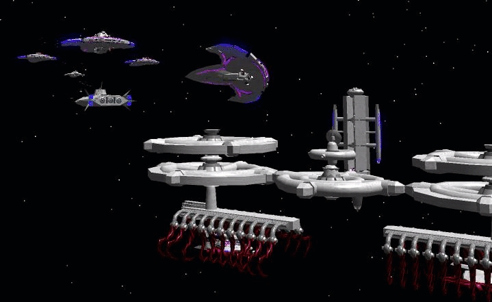 Fleet 2 by SpartaN-PhoeniX on DeviantArt