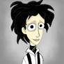 Scissorhands by nerdsman567 on DeviantArt