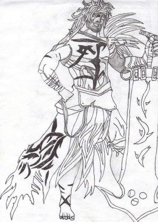 Tiduss Dad By Masterflagg On Deviantart