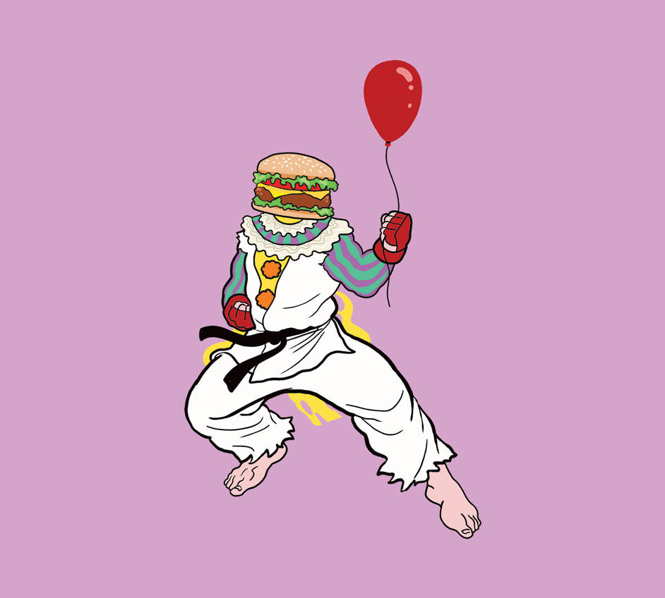 HE S IN THE By Justinhubbell On DeviantArt he-s-in-the-by-justinhubbell-on-deviantart