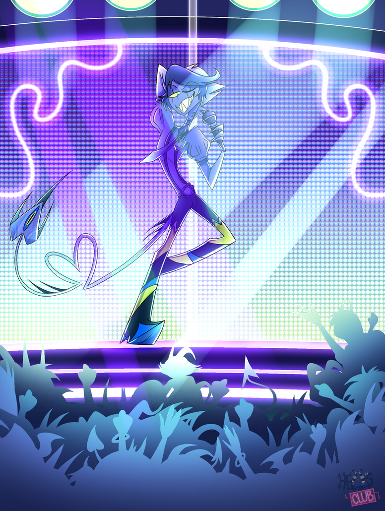 Hell's Club ART by FallenStarTheArtist on DeviantArt Hell's Club ART by FallenStarTheArtist on DeviantArt