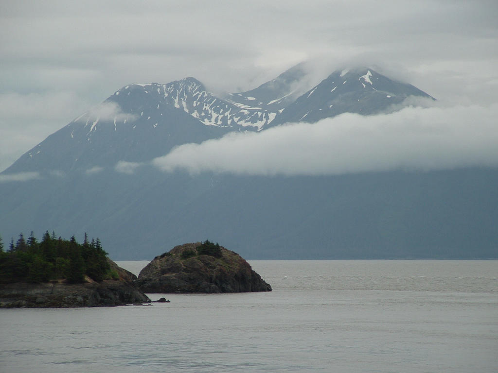 Alaska - 15 by DylanAndrews on DeviantArt