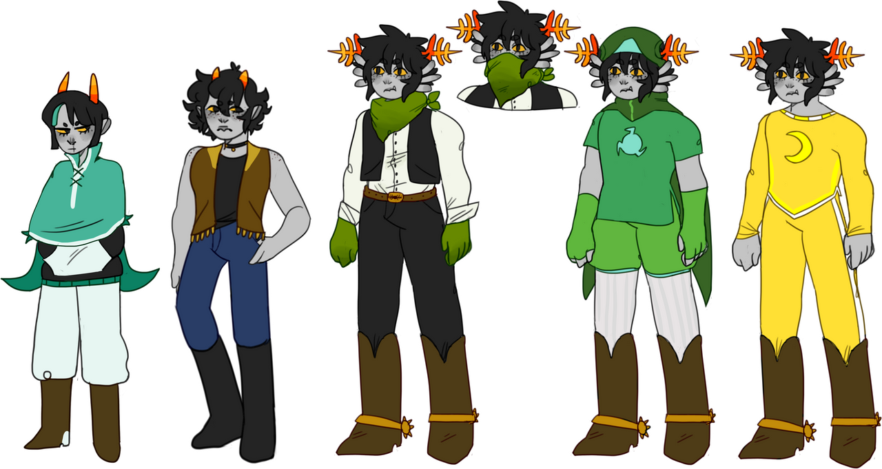 Troll Gacha Splatcorestore By Artificiallybitter On Deviantart