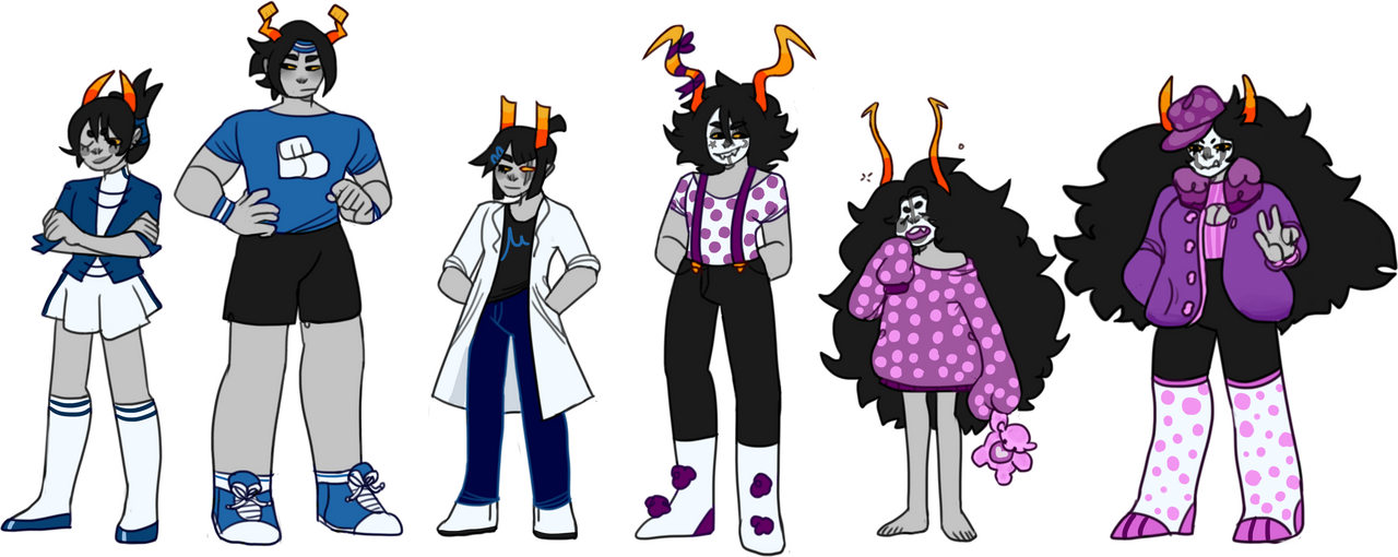 Troll Gacha Densunes By Artificiallybitter On Deviantart