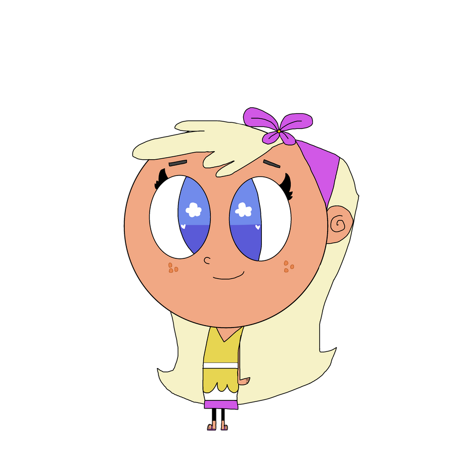 Chloe Carmichael By Lauralps On Deviantart