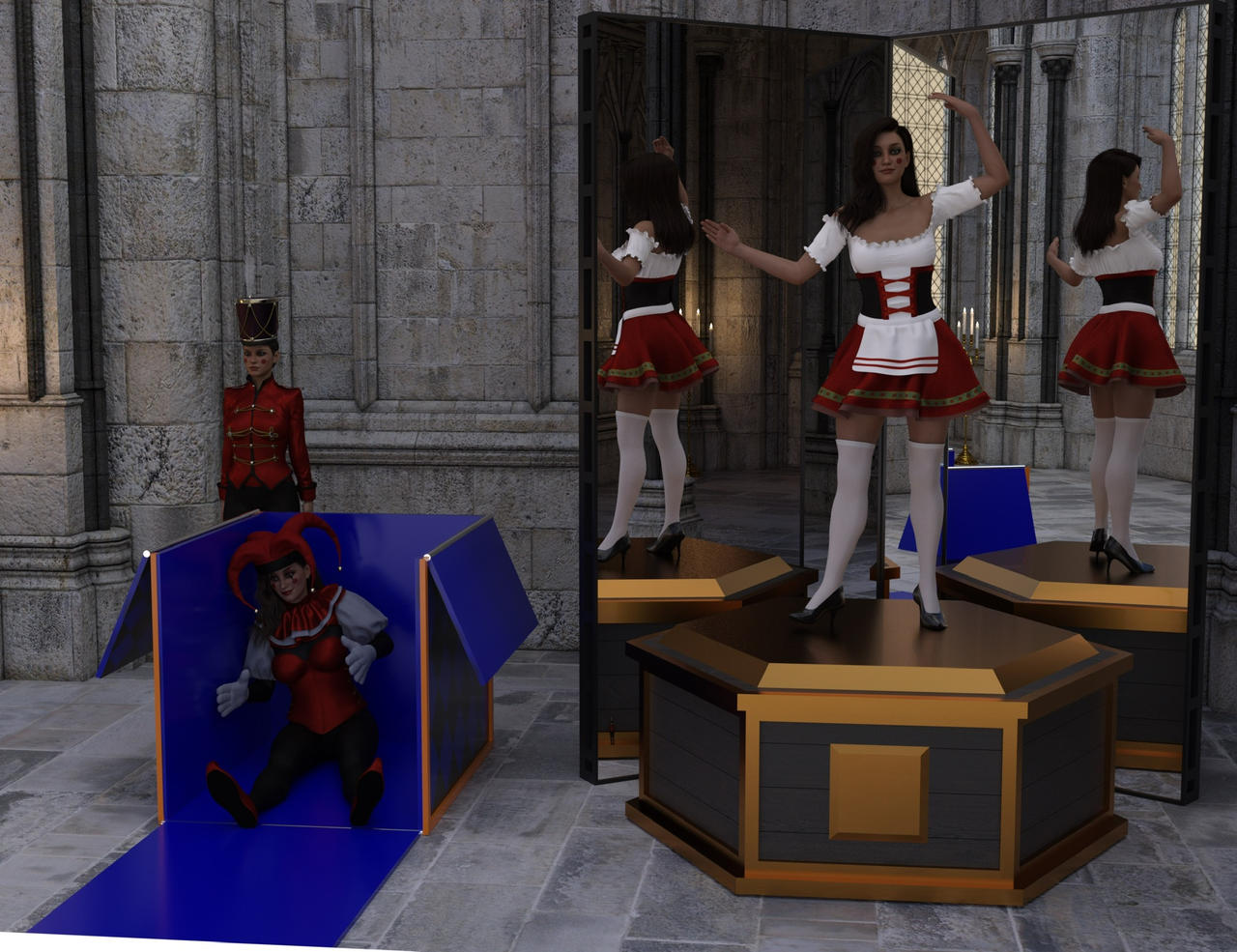 Find The Real Kelsey By Toy Soldier Kelsey On Deviantart