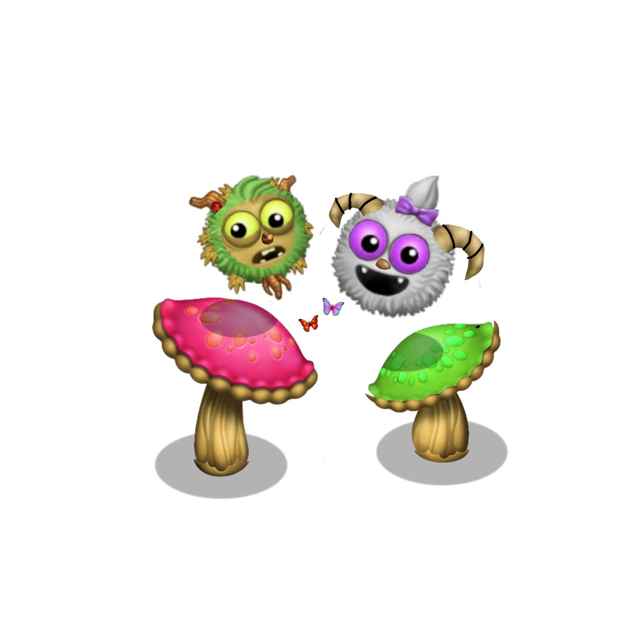 New version of baby epic thumpies by mrizit on DeviantArt New version of baby epic thumpies by mrizit on DeviantArt