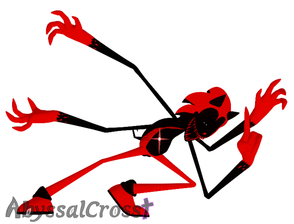 Fatal Error Render by AbyssalCross on DeviantArt Fatal Error Render by AbyssalCross on DeviantArt