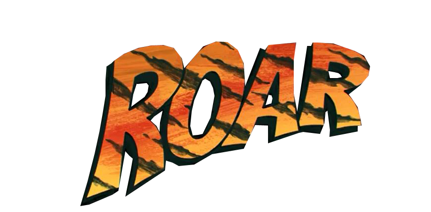 ROAR PNG by tayloralwaysperfect on DeviantArt ROAR PNG by tayloralwaysperfect on DeviantArt