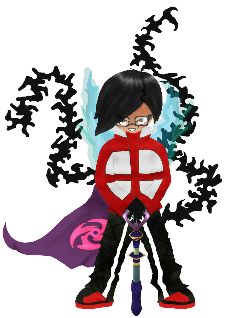 Scott -Psy by Vidimus78 on DeviantArt