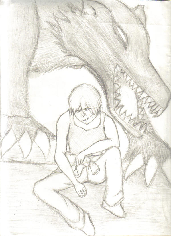 summoned creature 2 by Ivanthedestroyer on DeviantArt