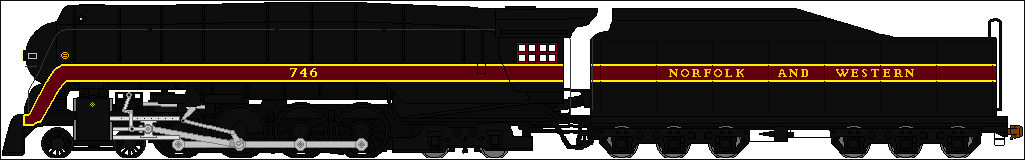 Nandw 746 Sprite For Andrewk4 By Fl20210 On Deviantart